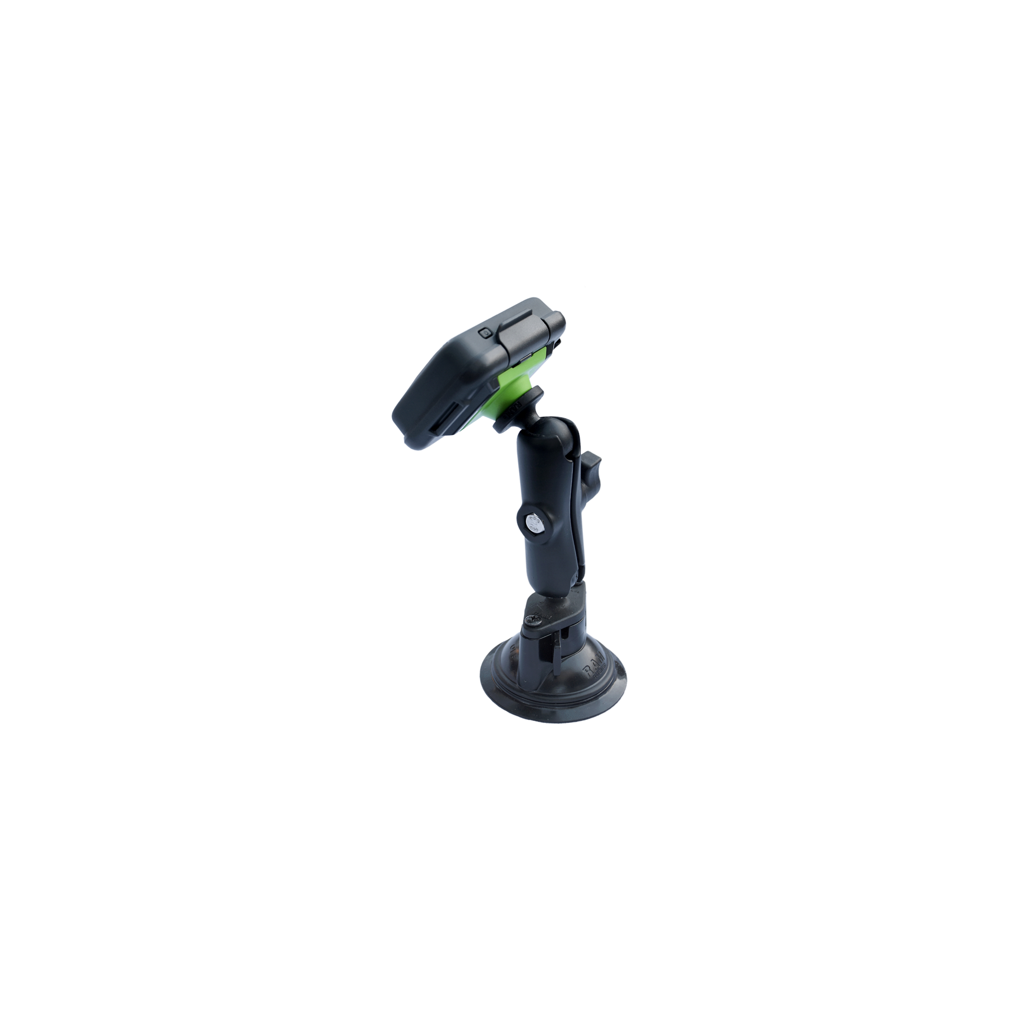Sea To Summit Nordics | ZOLEO UNIVERSAL MOUNT KIT