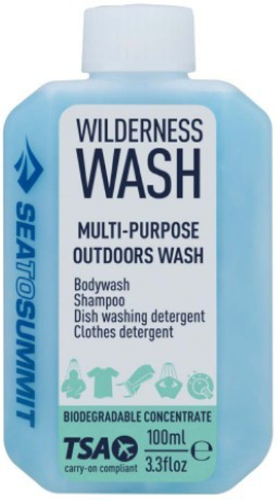 Sea To Summit Nordics | SEA TO SUMMIT SOAP WILDERNESS WASH